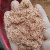 China Dry Copper Wire Recycling Machine 50-1000kg/h Capacity for sale