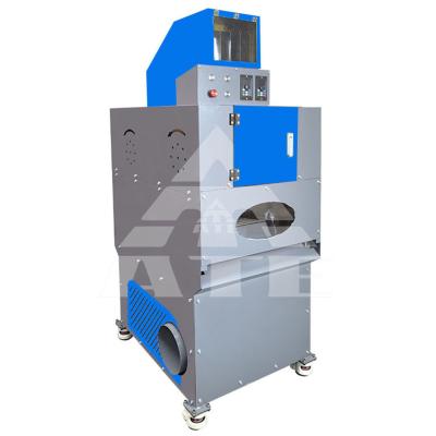 China Dry Copper Wire Recycling Machine 50-1000kg/h Capacity for sale