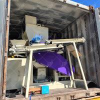 China Dry Copper Wire Recycling Machine for Scrap Metal Shredding for sale