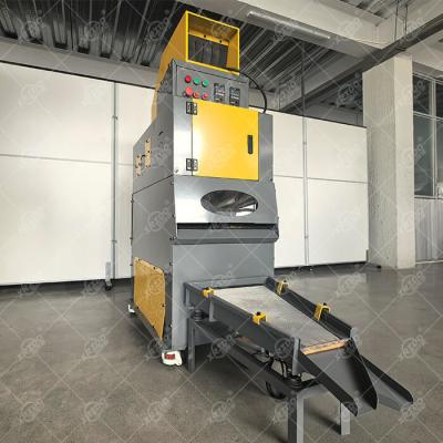 China Scrap Copper Wire Recycling Copper Cable Wire Granulator Mini Copper Granulator for sale