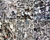 China Industrial Twin-Shaft Scrap Metal Shredder 300-22000 Kg/Hour Capacity with CE Certification for sale