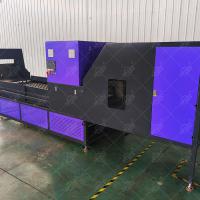 China Optical Sorting Machine with 100-400T/D Capacity for MSW Segregation and Construction Waste Recycling for sale