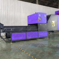 China Xrido AITE-AI Optical Sorting Machine for MSW and Construction Waste for sale