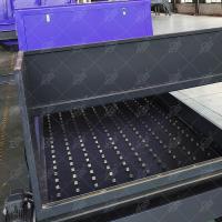 China Xrido AITE-AI Optical Sorting Machine for MSW and Construction Waste for sale