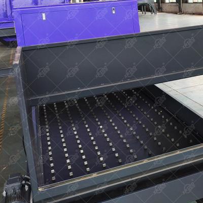 China Xrido AITE-AI Optical Sorting Machine for MSW and Construction Waste for sale