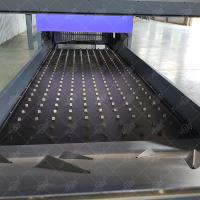 China Xrido AITE-AI Optical Sorting Machine for MSW and Construction Waste for sale