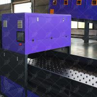 China Metal Cans Sorter Bottles Separator Plastic Color Optical Sorter Automatic Recycling Sorting Machine For Waste for sale