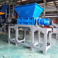 China Xrido MRF Shredder Machine for Solid Waste Recycling 300-22000 Kg/hour for sale