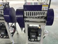 China Xrido Electric Copper Cable Wire Stripper Machine 30-500kg/h for sale
