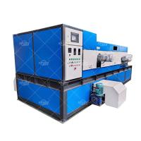 China Xrido Eddy Current Separator for Aluminum Copper Sorting 55kW for sale