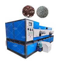 China Xrido Eddy Current Separator for Aluminum Copper Sorting 55kW for sale