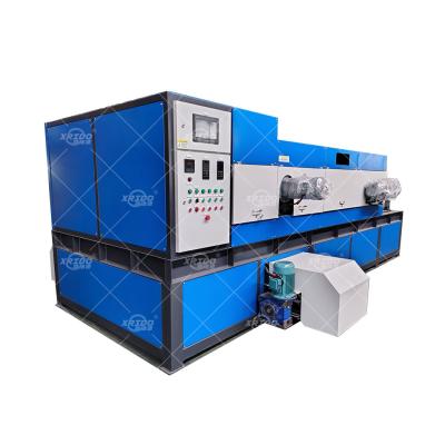China Eddy Current Separator for Aluminum Recycling 55kW 380V for sale