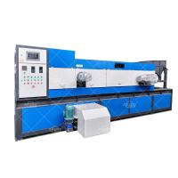 China Eddy Current Separator for Aluminum Recycling 55kW 380V for sale