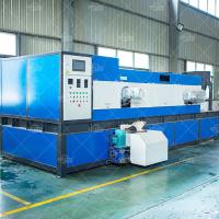 China Eddy Current Separator for Non-Ferrous Metal Sorting 55kW 380V for sale