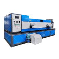 China Eddy Current Separator for Non-Ferrous Metal Recycling 20T/H for sale