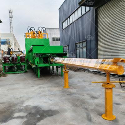 China Hydraulic Gantry Shear 200-800T Scrap Metal Cutting Machine with 3-30T/H Capacity and 76KW Power for sale