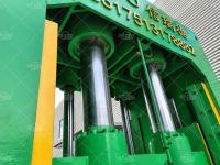 China Xrido Hydraulic Gantry Shears Machine for Scrap Metal Cutting for sale