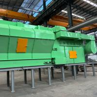 China AITE Trommel Screen Machine for Waste Recycling 20-100t/h for sale