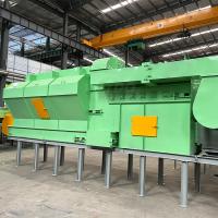 China Xrido AITE-AS1 Waste Air Sorting Machine 20-120T/H 380V for sale