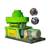 China Xrido RDF Briquetting Machine for Solid Waste Recycling 15-160KW for sale