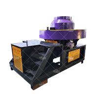 China RDF Briquette Press Machine 8-75mm Fuel Production with 2.5-4.5 t/h Capacity for Waste Recycling for sale