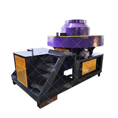 China RDF Briquette Press Machine for Waste Textile & Cardboard - 90-185KW Power, 1.5-5t/h Capacity, 8-75mm Briquette Size for sale