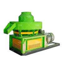 China Xrido Biomass Briquette Machine 55-200kw with 0.8-6 ton/h Capacity for Wood Waste Recycling for sale