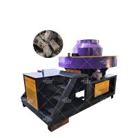China Xrido 3000L/H RDF Briquette Machine for Solid Waste Recycling for sale