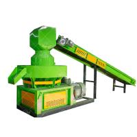 China Xrido 3000L/H RDF Briquette Machine for Solid Waste Recycling for sale