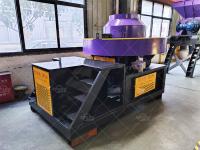 China Xrido RDF Briquette Press Machine 200-5000 kg/h for Waste Recycling for sale