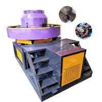 China Xrido RDF Briquette Machine for Waste Recycling 200-5000 kg/h 8-75mm Briquette for sale