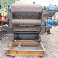 China Large Wood Board MDF Crusher 160x400mm Feed 132kw 2990kg Wood Waste Shredder Machine for sale