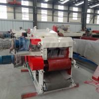 China High Capacity Drum Wood Chipper 132 kW 3-8 T/H Biomass Crusher for Pine Bamboo Mushroom Substrate for sale