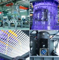 China Tire Steel Wire Crusher 55KW 5000KG High Efficiency Separation Machine for Residual Impurities Under 0.5 Percent for sale