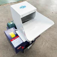 China 1300 kg/h Plastic Crusher Shredder for PVC PET ABS PP/PE Recycling with 220V/380V/415V Voltage Options for sale
