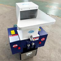 China Durable Plastic Crusher Machine with 2.2-5.5 kW Motor Power for PE PP PVC PET Waste Recycling for sale
