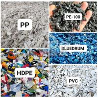 China 400 Model Single Shaft Plastic Shredder with 7.5kW Power and 250-400kg/h Capacity for Industrial Waste Processing for sale