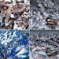 China High Productivity Crawler Mobile Shredder with Long Service Life and Easy Operation for Scrap Metal Processing for sale