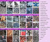 China Crawler Mobile Shredder 40 Tons Per Hour Stainless Steel Scrap Metal Shredder CE ISO TUV for sale