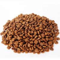 China OEM Life Adult Dog Pet Food With HACCP IFS ISO Certificate for sale