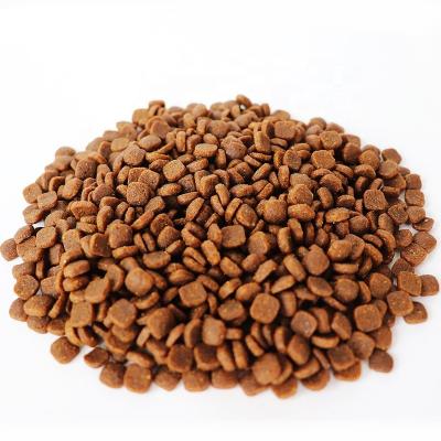 China OEM Life Adult Dog Pet Food With HACCP IFS ISO Certificate for sale