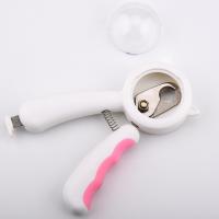 China Electronic Pet Cat Dog Flea Lice Removal Comb Anti Flea Dog Comb for sale