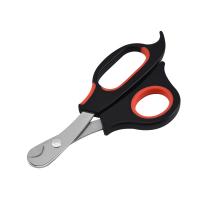 China Professional Cats Dog Scissor Clippers Stainless Steel Pet Grooming Tools for sale