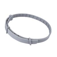 China Hallupets Pet Grooming Tools Adjustable Flea And Tick Collar For Puppies 8 Month Cats for sale