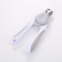 China Cleaning Accessories Cat Dog Nail Scissors 109g Pet Nail Clippers for sale