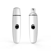 China 150g Rechargeable Electric Pet Nail Grinder Clippers Low Noise 220-240V For Dog cat for sale