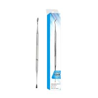 China Portable Pet Grooming Tools Cats Pet Dog Teeth Cleaning Pen 17cm Tartar Dental Calculus for sale