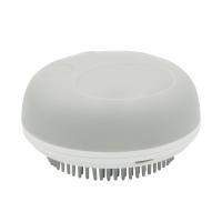 China Multifunction Double End Dog Washing Brush Pet Shower Brush 17cm 90g PG027 for sale
