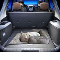 China Multifunction Breathable Fluffy Felt Dog Bed Pet Bed Luxury Dirt-Proof Pet Sofa Cushion for Pets Sleeping for sale