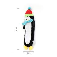 China Hallupets Party Plush Vocal Interactive Dog Pet Toys Sets Fast Delivery Wholesale for sale